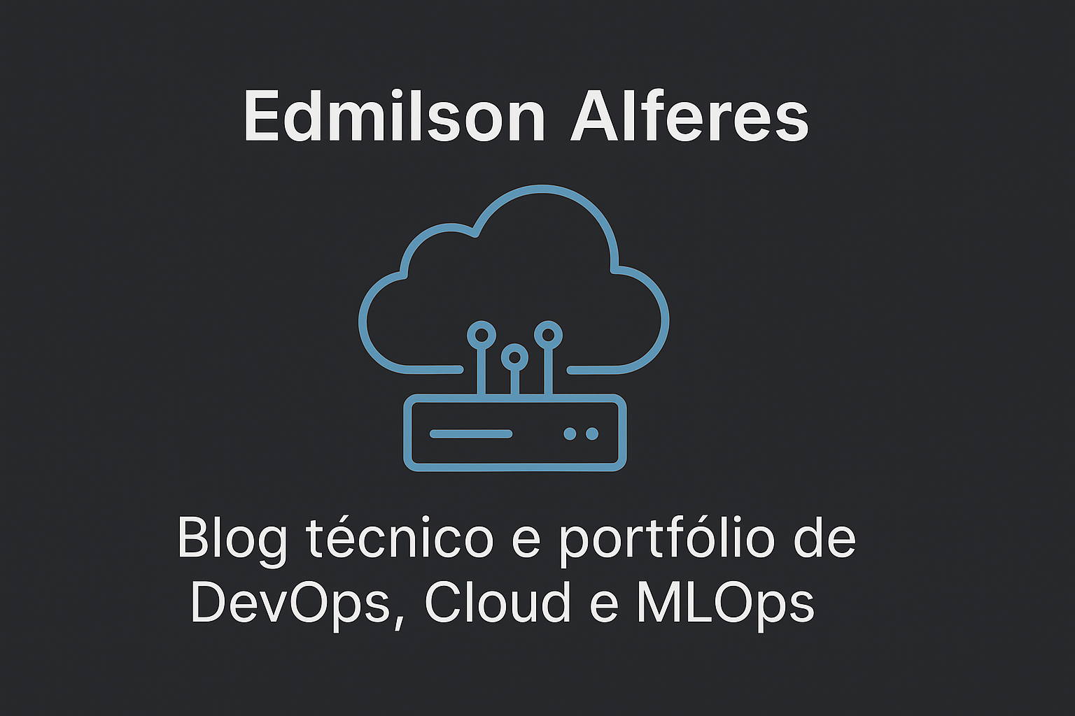 Edmilson Alferes